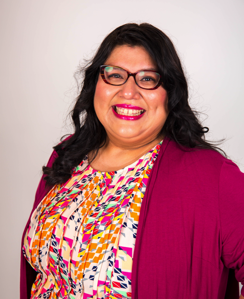 Christina Juarez - Beautiful Feet Studio